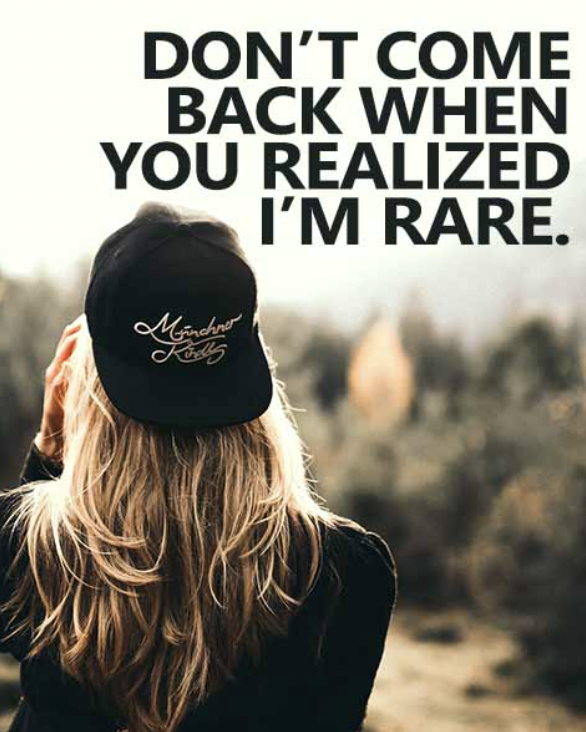 500 Best Badass Instagram Captions & Quotes - captionszee.com