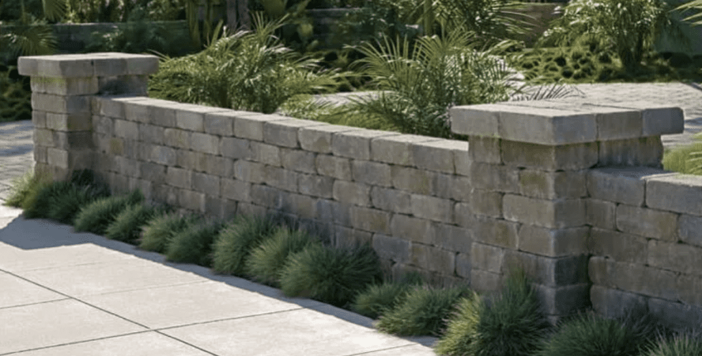 Preserving Your Terrain: The Importance of Retaining Walls ...