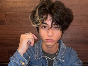 Tristan Clausen, Age, Height, Wiki, Net Worth & Career - captionszee.com