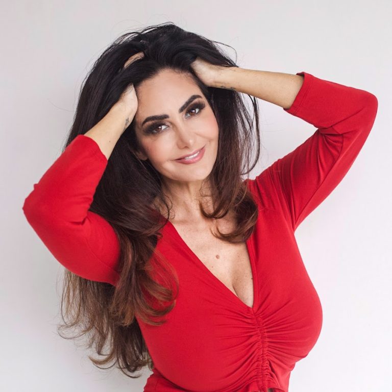 Ava Addams Age, Wiki, Bio, Husband, Family And Height - captionszee.com