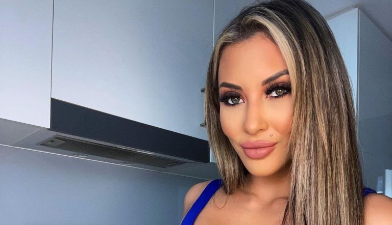 Fit Kitty Wiki, Biography, Age, Height, Family, Career, & Net Worth ...