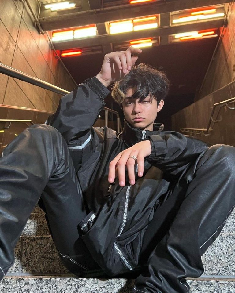 Tristan Clausen, Age, Height, Wiki, Net Worth & Career - captionszee.com