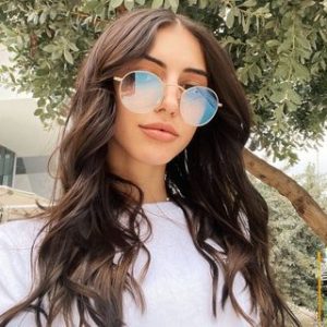 Sara Maughan Age, Height, Bio And Net Worth - captionszee.com