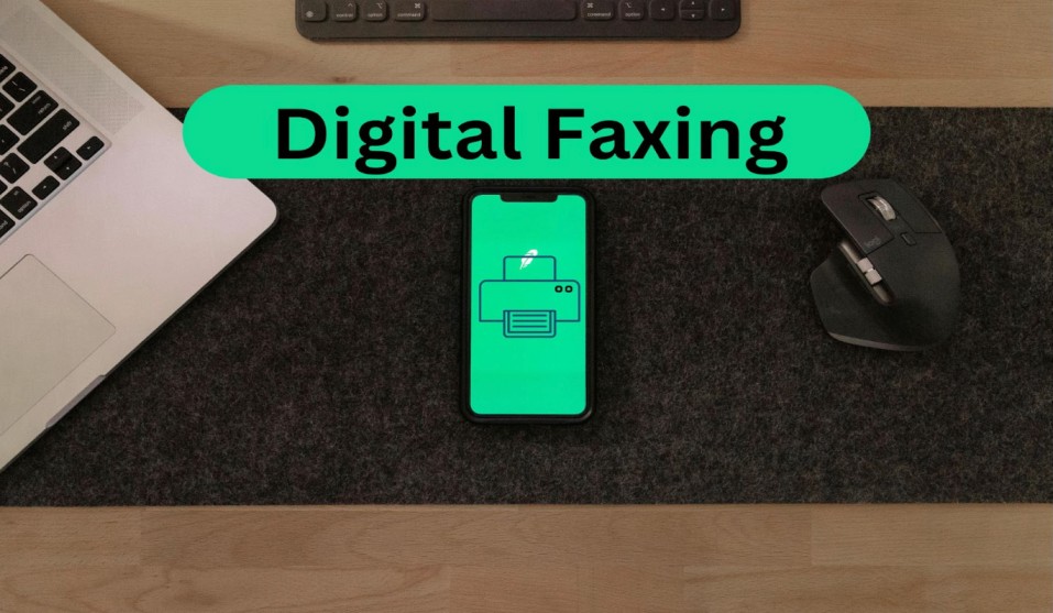 Digital Faxing: The Modern Solution for Your iPhone - captionszee.com